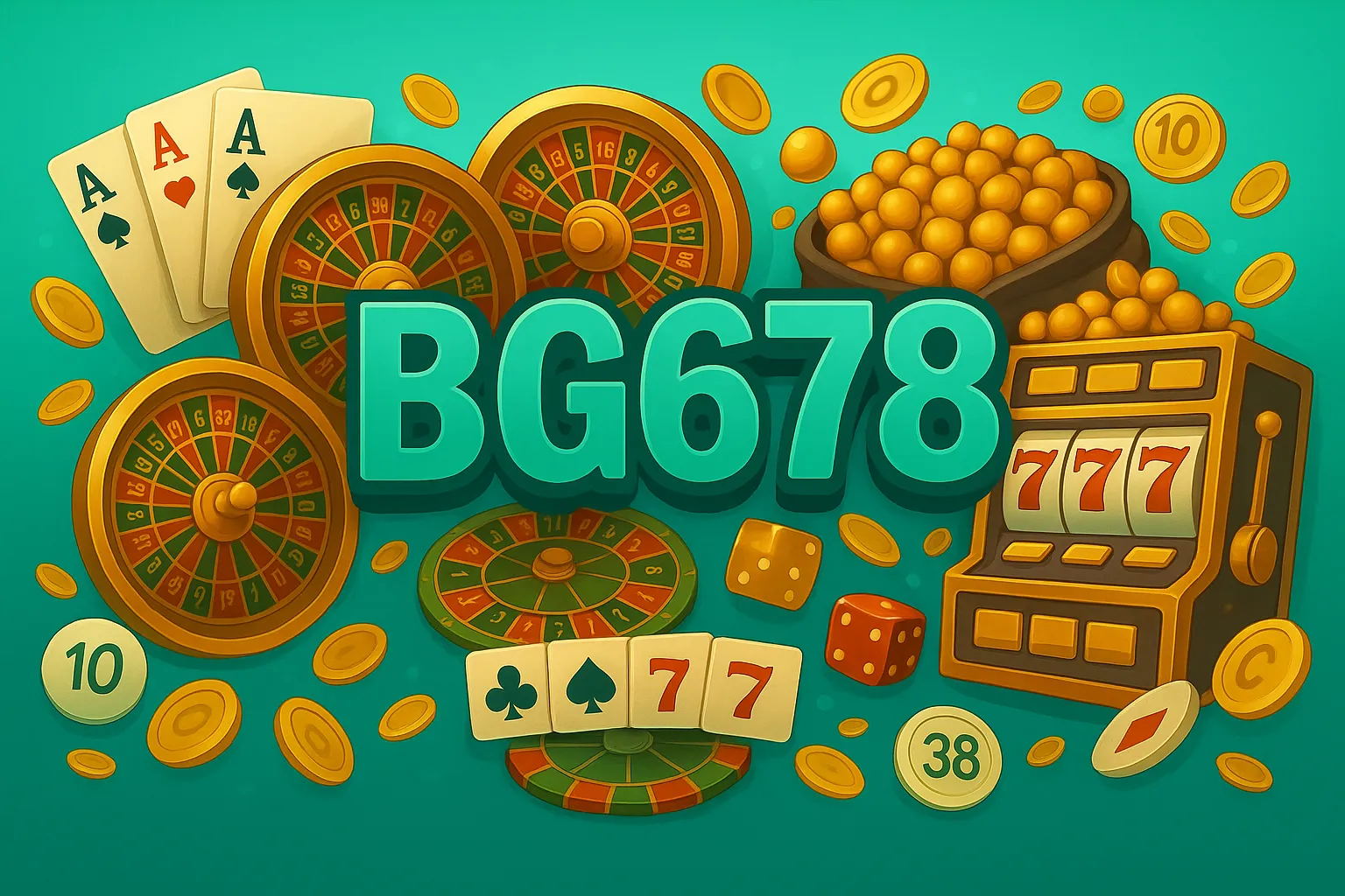 BG 678 - Download App & Register Get Rs.500 Bonus